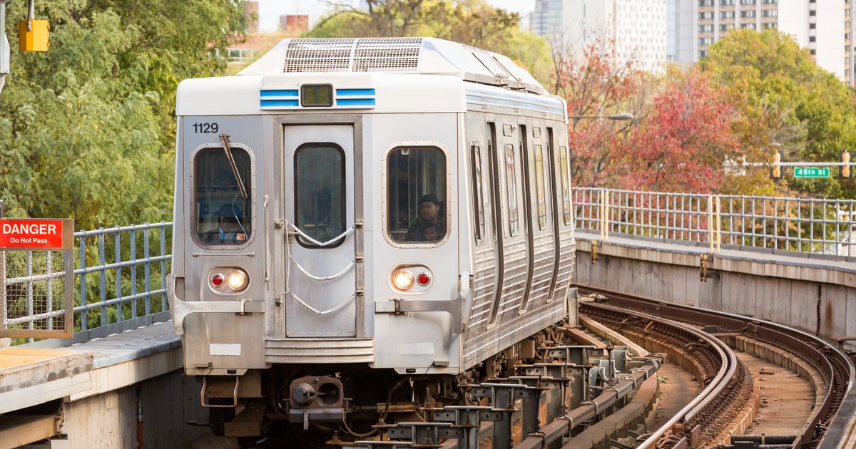 SEPTA discontinuing magnetic-stripe monthly, weekly and daily transit ...
