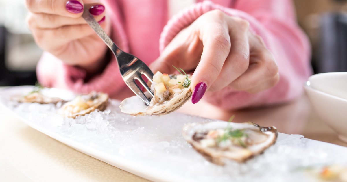 Alex Yoon, chef at Little Fish BYO, takes over chef in residency ...