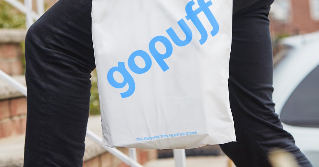 Gopuff acquires UK-based Fancy to kickstart international expansion ...