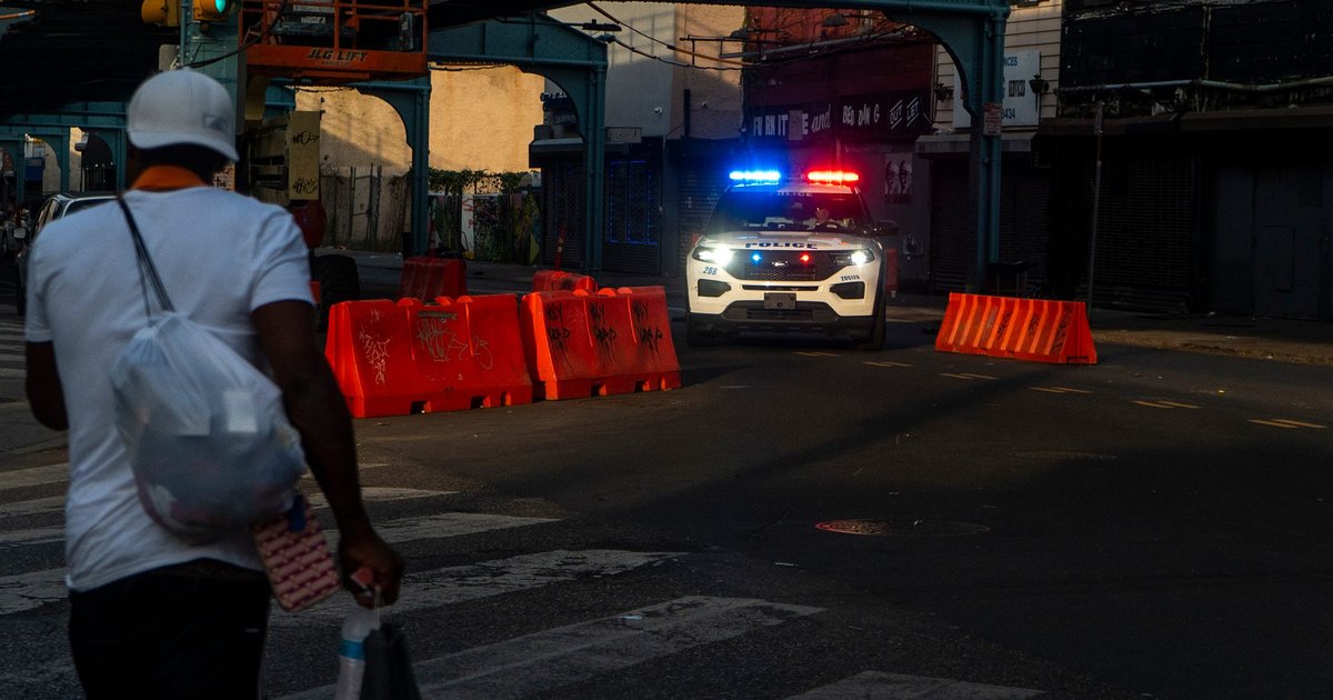 As police clear out Kensington homeless encampment, advocates share ...
