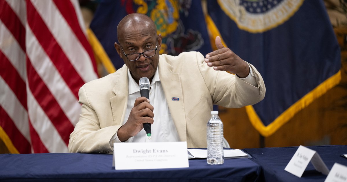 Sharif Street, Chris Rabb and Ala Stanford are leading candidates to ...
