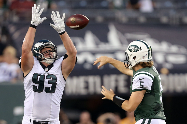Former Eagle Brandon Bair saves man's life after train crash in Idaho ...