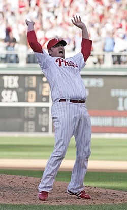In honor of Chooch's return: The All-2007-11 Phillies Team | PhillyVoice