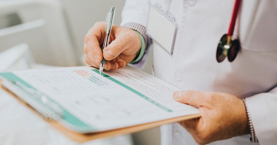 The science-backed reason you should always schedule morning doctors ...