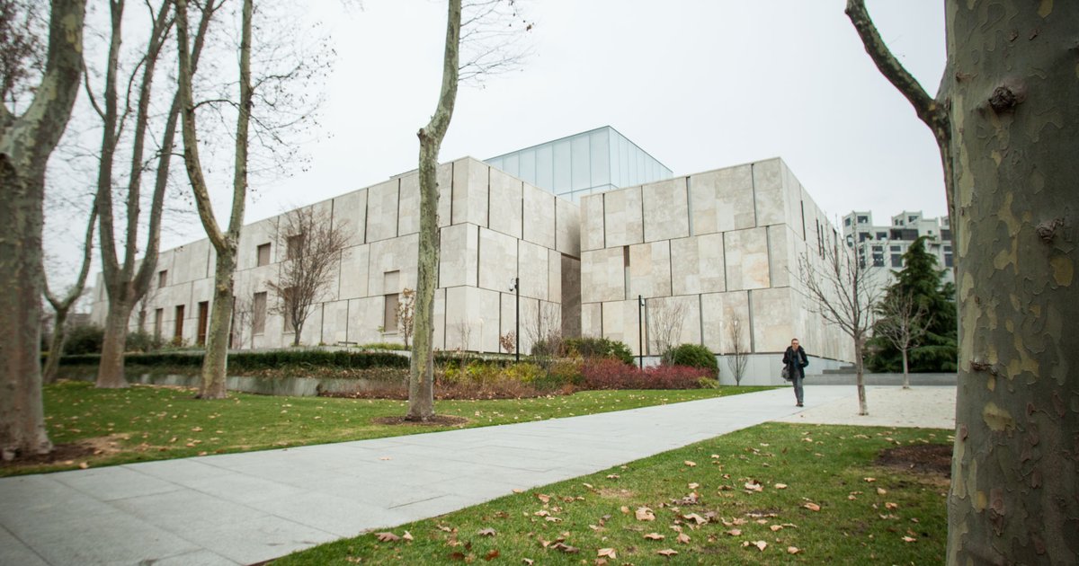 The Knight Foundation has $1 million for tech-driven culture projects ...