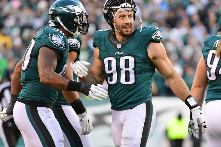 Future Islands to headline Connor Barwin’s fifth Make The World Better ...