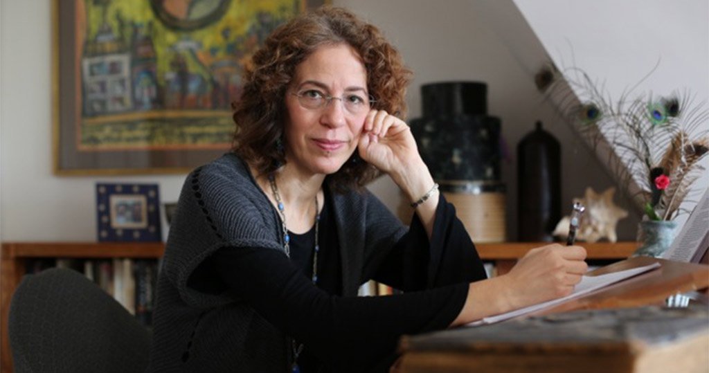 Philly author's 'Lilli de Jong' is a new feminist classic | PhillyVoice