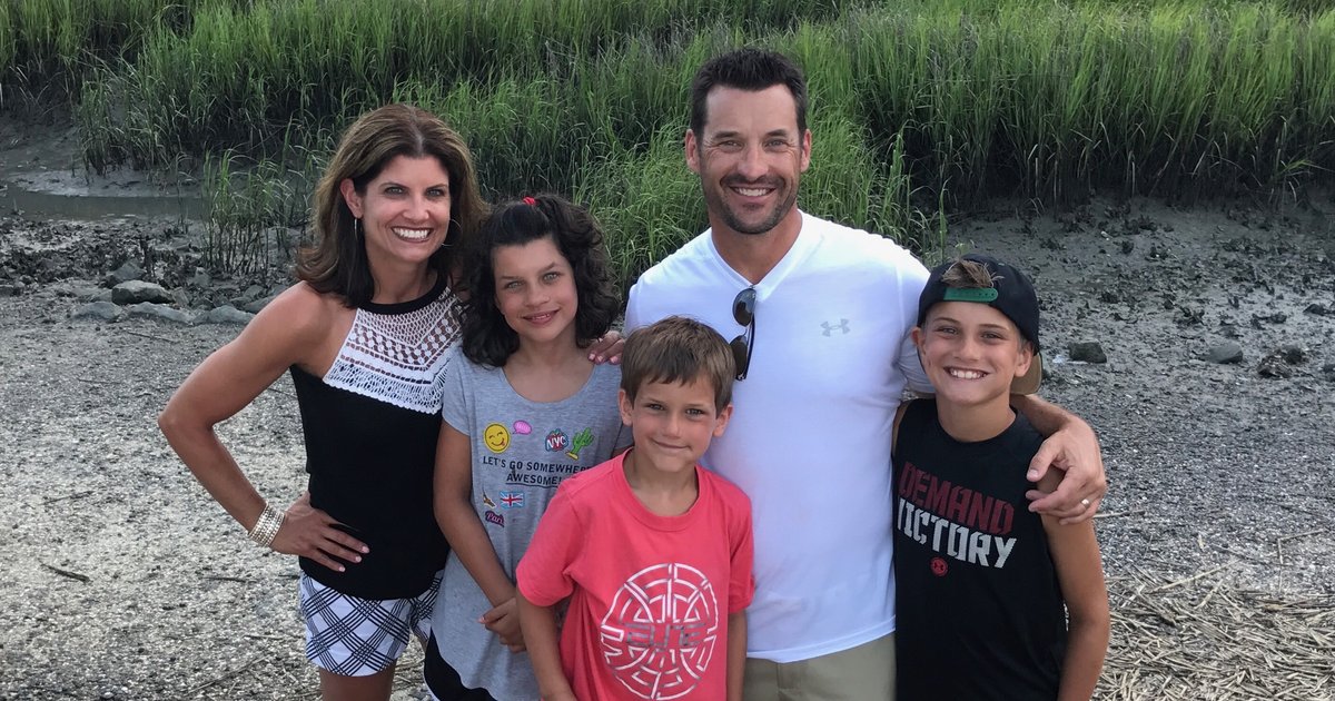 Rare developmental disorder can't keep 12-year-old Jade Boruk from ...