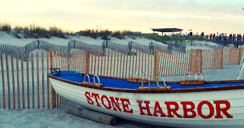 Stone Harbor shark attack: Pennsylvania teen suffered lacerations to ...