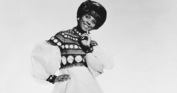 More songs by Barbara Mason are available to stream following TikTok ...