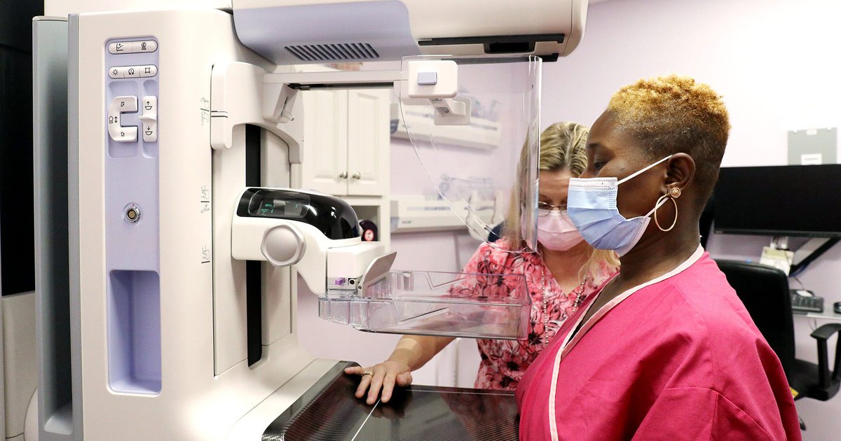 New breast cancer screening guidelines spark fresh debate – are ...