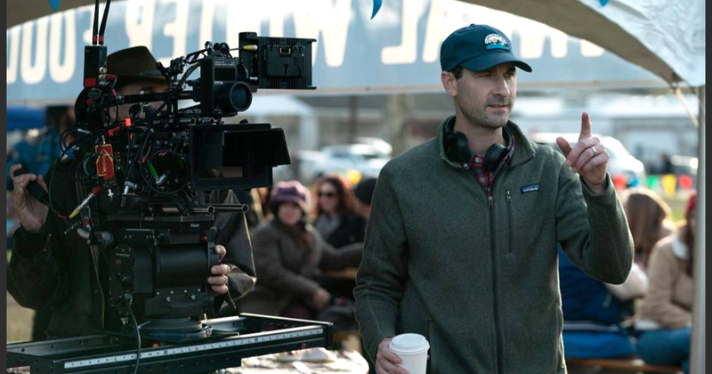 Brad Ingelsby's new Apple TV+ thriller 'Echo Valley' now filming in N.J. | PhillyVoice