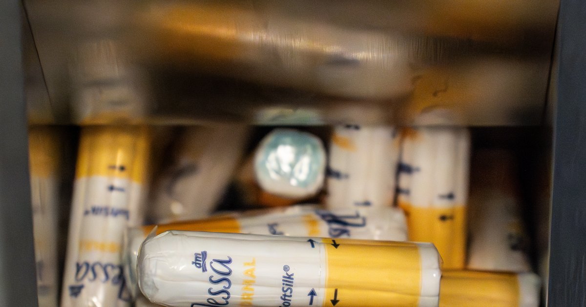 Girls are menstruating earlier in life, and that may lead to adverse ...