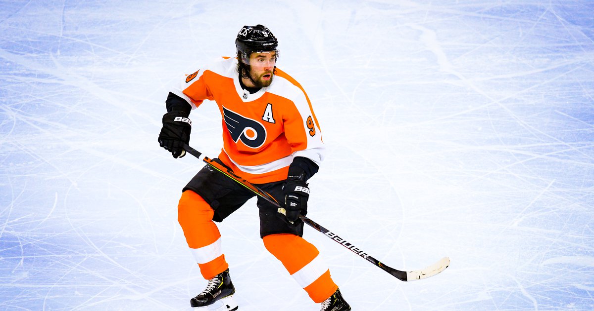 23 things we've learned about the Flyers so far this season | PhillyVoice