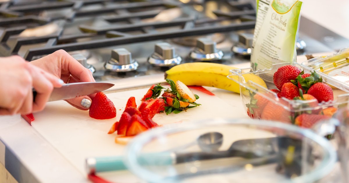 Attend a healthy cooking class every Wednesday at Independence LIVE ...
