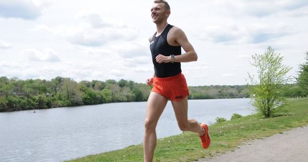 Philadelphia runner treks 370 miles across Pennsylvania to raise money ...