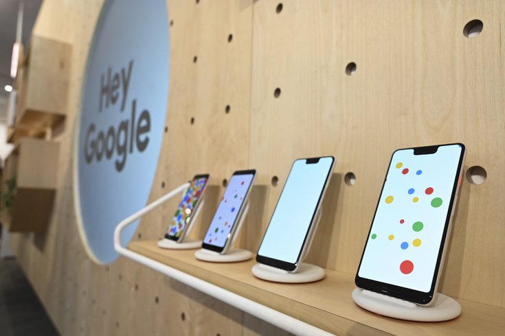 How do smartphones impact mental health? Google asks Android users to ...