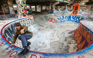 Gallery: Graffiti in Philadelphia | PhillyVoice