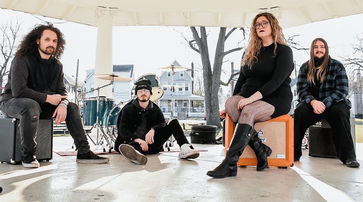 Porchfest | PhillyVoice