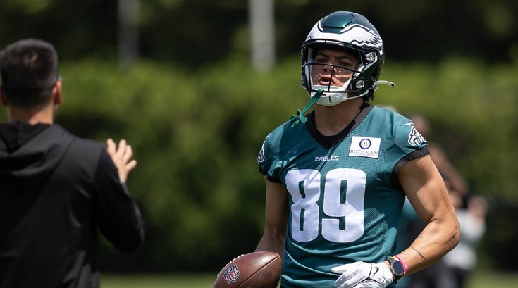 Johnny Wilson | PhillyVoice