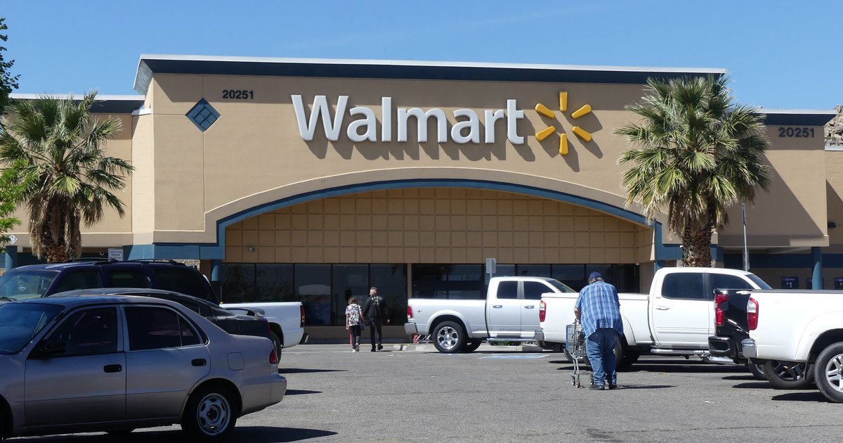 How to submit a claim in the Walmart class action settlement | PhillyVoice