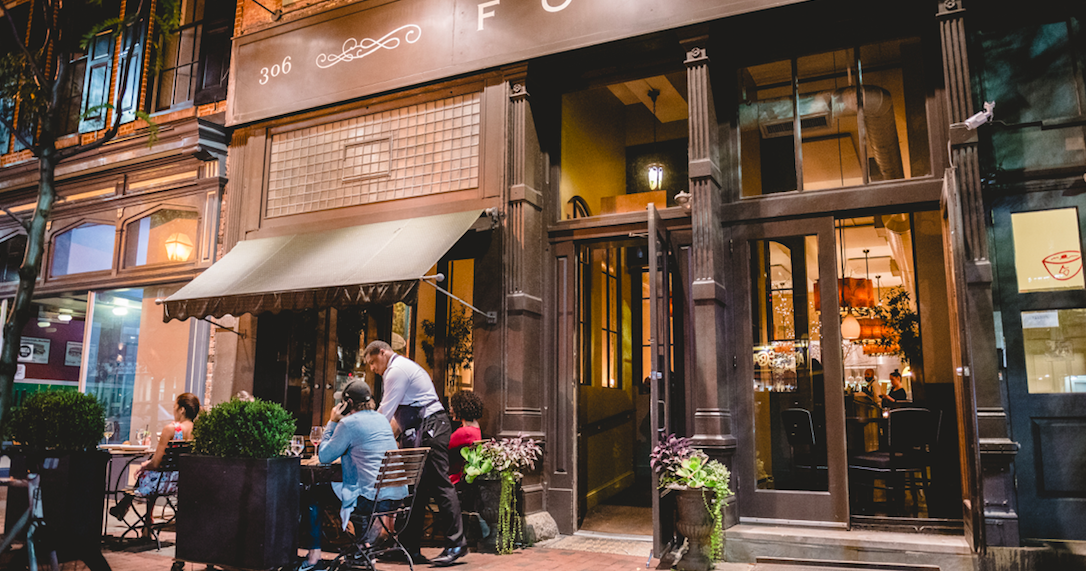 Friday Saturday Sunday, restauranteur Ellen Yin, chef Chutatip 'Nok ...