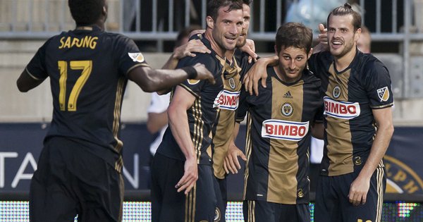 Making the Philadelphia Union great again: Ten reasons why team is ...