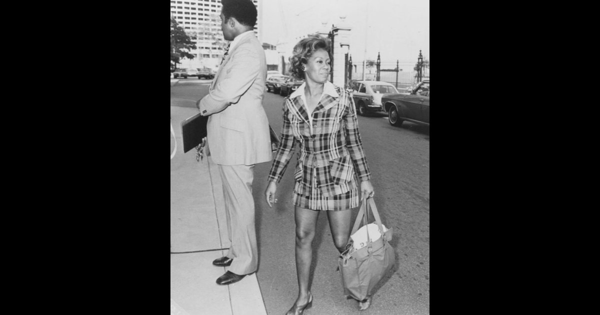 Trudy Haynes, Philadelphia's first Black TV reporter, dies at 95 ...