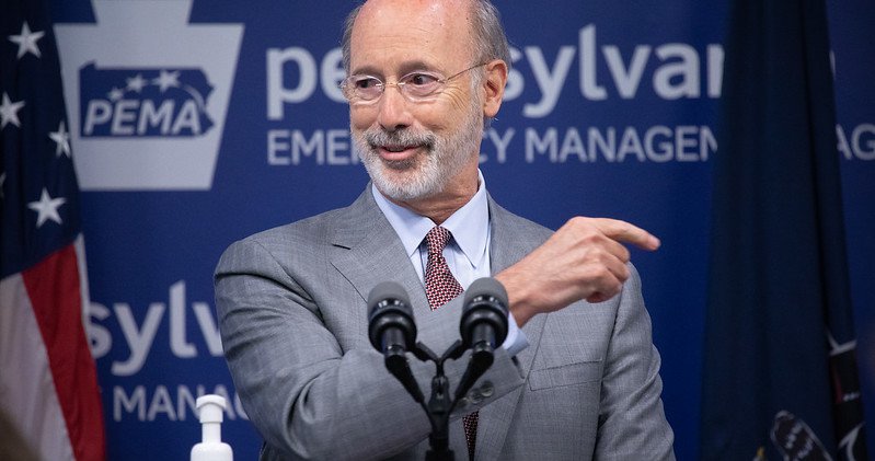Pennsylvania unveils $225 million grant program for small businesses ...
