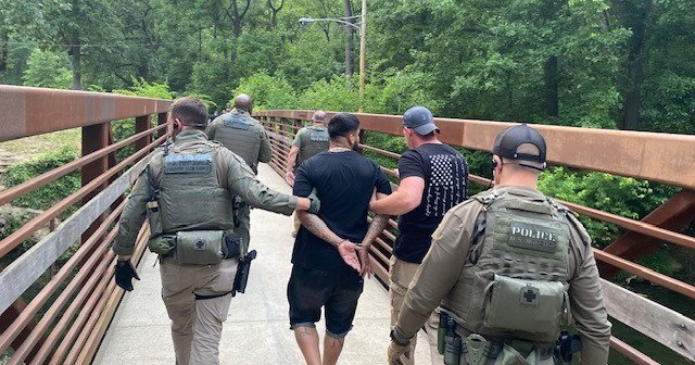 Fugitive wanted for triple homicide in Lebanon, Pa. arrested in ...