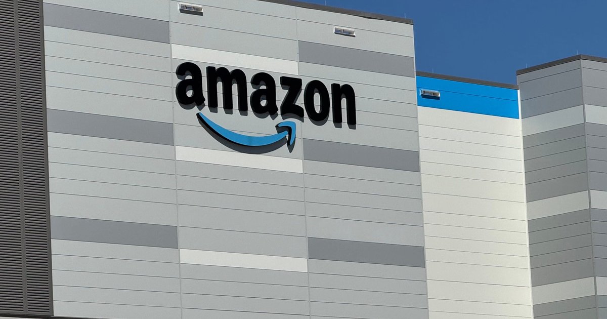 Amazon's plans for data centers in Pennsylvania include one in Philly ...