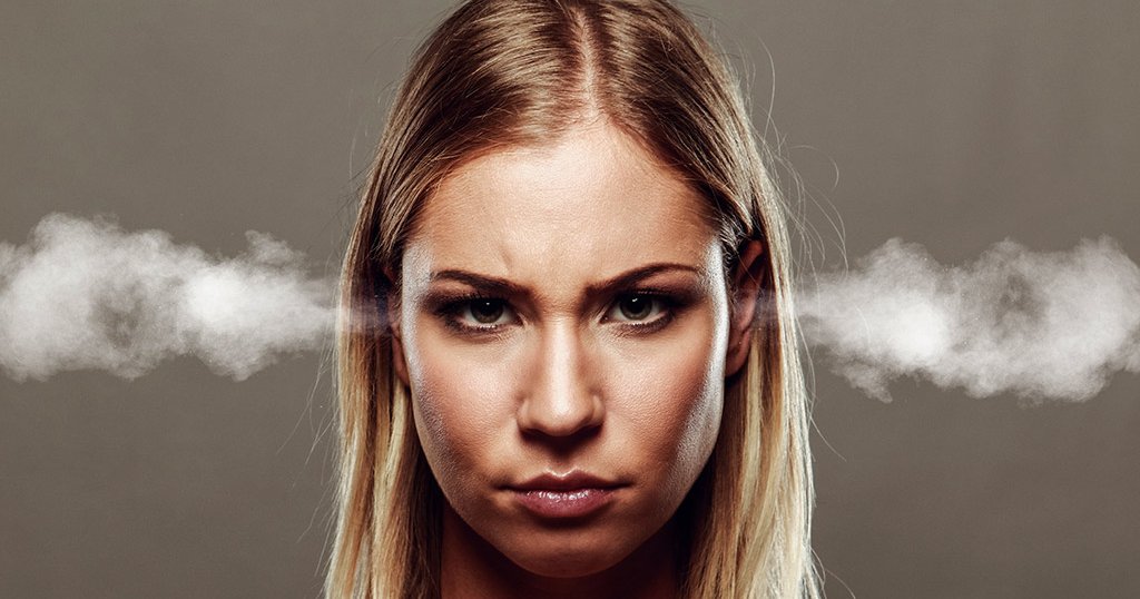 When does hungry become hangry | PhillyVoice