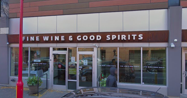 Pennsylvania to reopen 23 liquor stores in Philly region for in-person ...