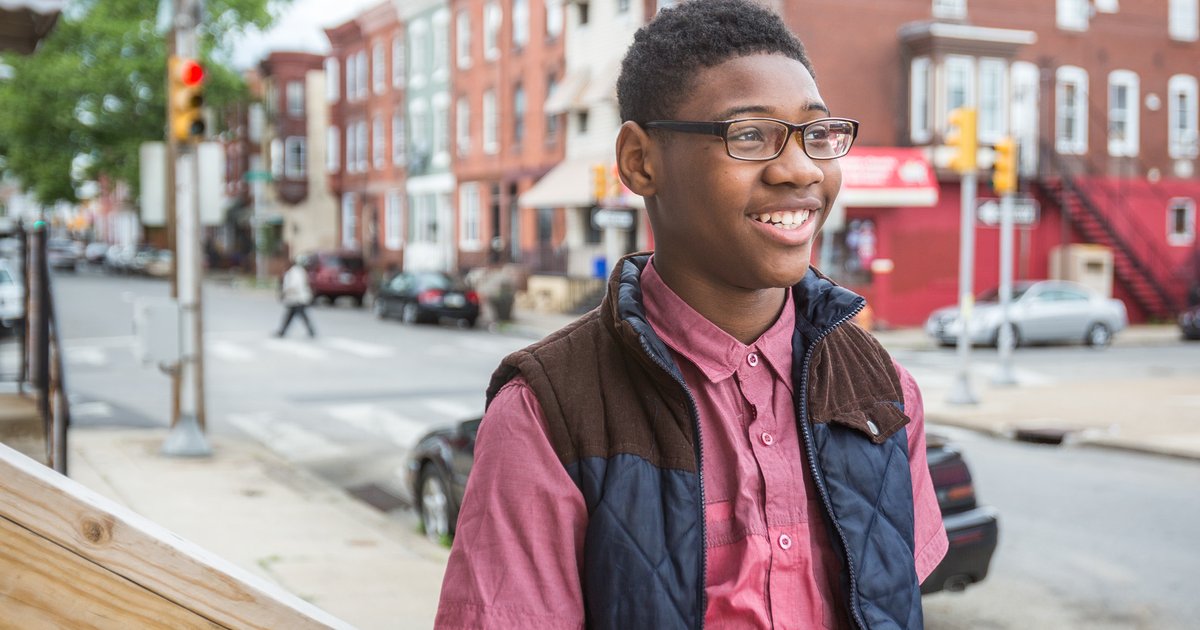 From 22nd & Master to Hollywood: North Philly kid shines in ‘Jason’s ...