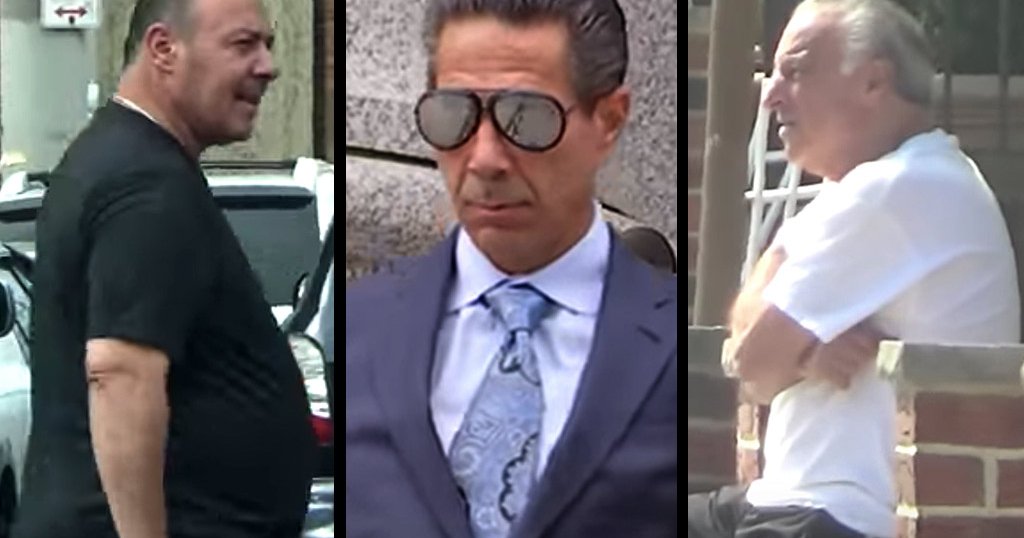 Mob Talk: Who's really running the Mob in Philadelphia in 2018 ...