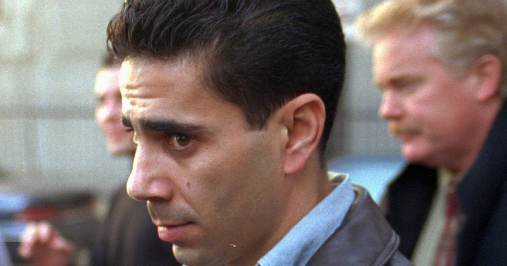 'Skinny Joey' Merlino looks to walk away from federal racketeering ...
