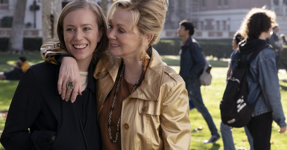 New to stream: What to watch this week on Netflix, Hulu and Max ...