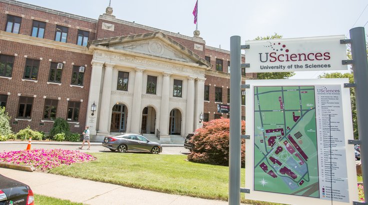 USciences | PhillyVoice