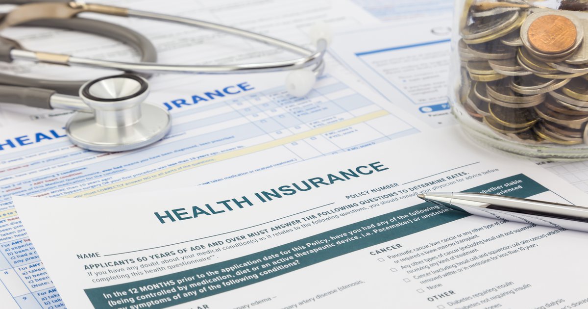 Lost health insurance amid the COVID-19 crisis? You've got options ...
