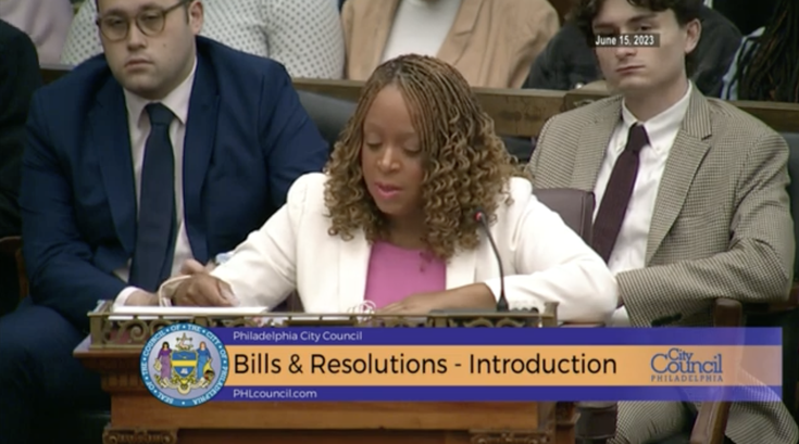 Jamie Gauthier | PhillyVoice