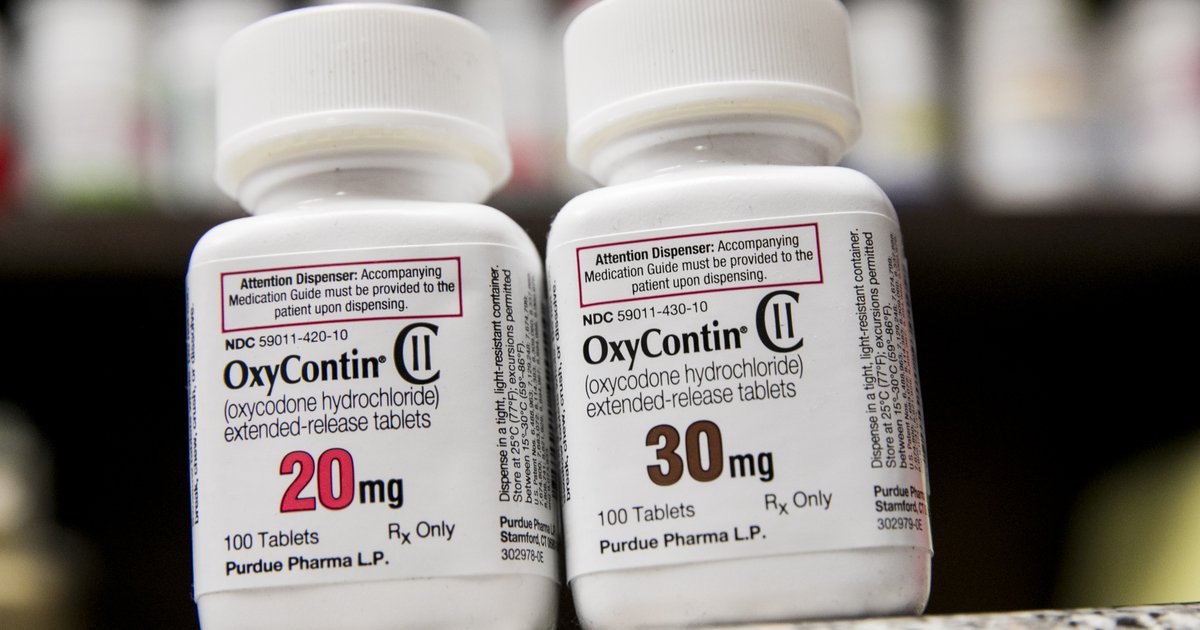 Pennsylvania, New Jersey sign onto $7.4 billion opioid settlement with ...