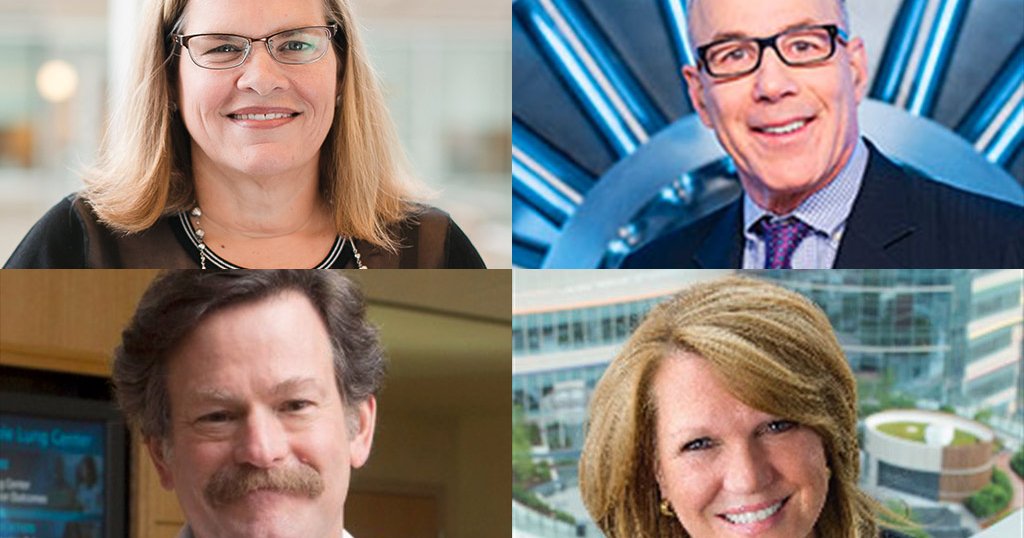 Stephen Klasko among four Philly health care execs considered most influential | PhillyVoice