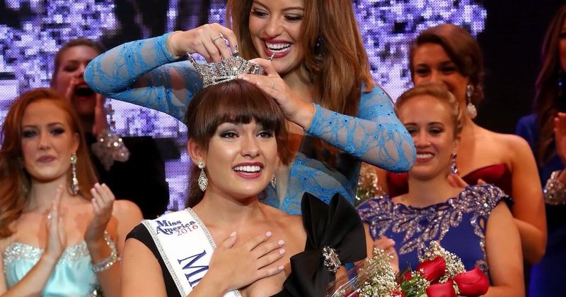 Gloucester County woman crowned Miss New Jersey 2016 | PhillyVoice
