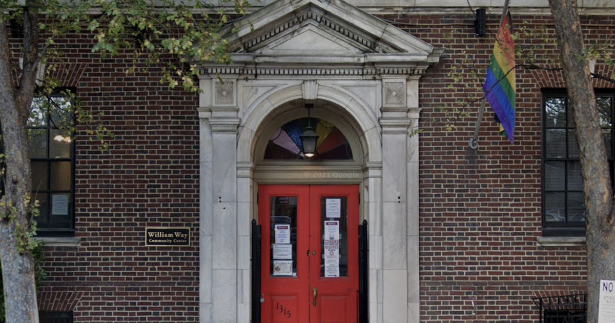 William Way LGBT Community Center to sell its property after nearly 30 ...