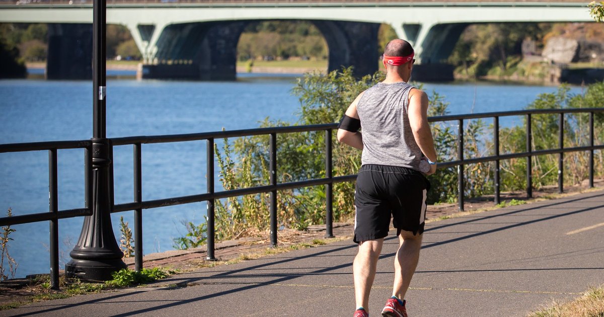 How to exercise safely in hot weather | PhillyVoice