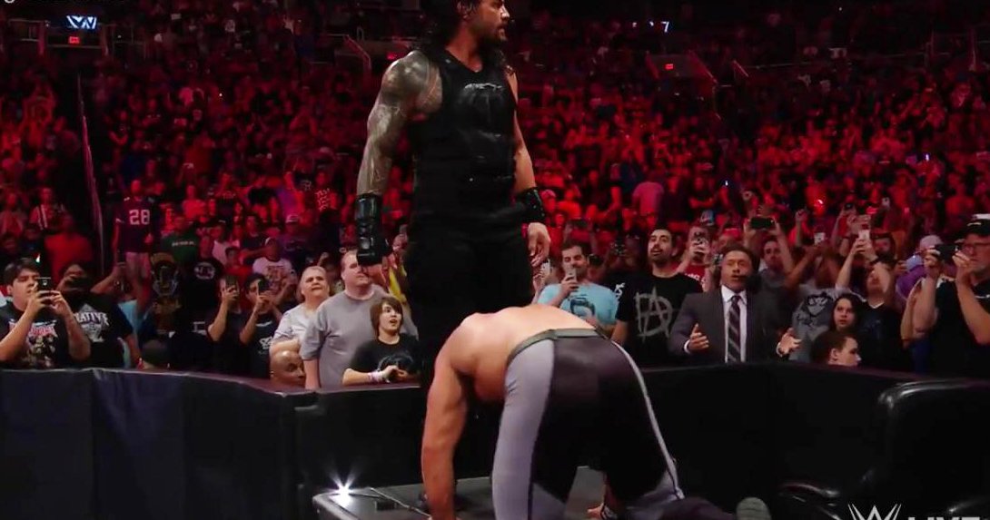 WWE Raw roundup: Battleground main event set | PhillyVoice