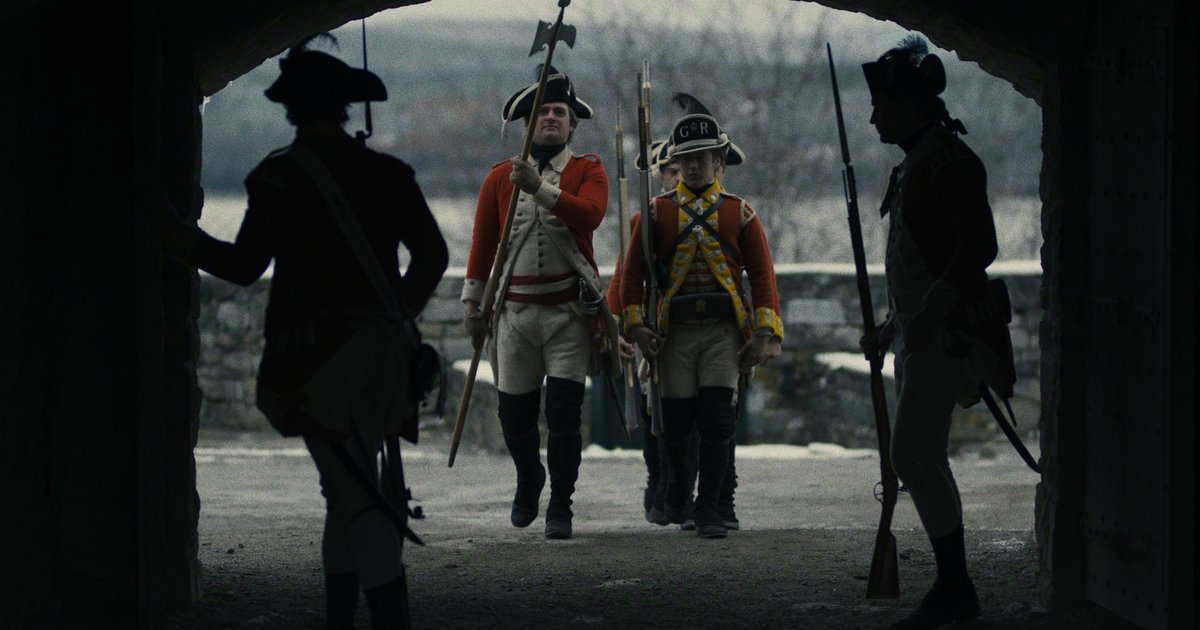 Philly stars in Netflix docuseries 'The American Experiment' alongside ...
