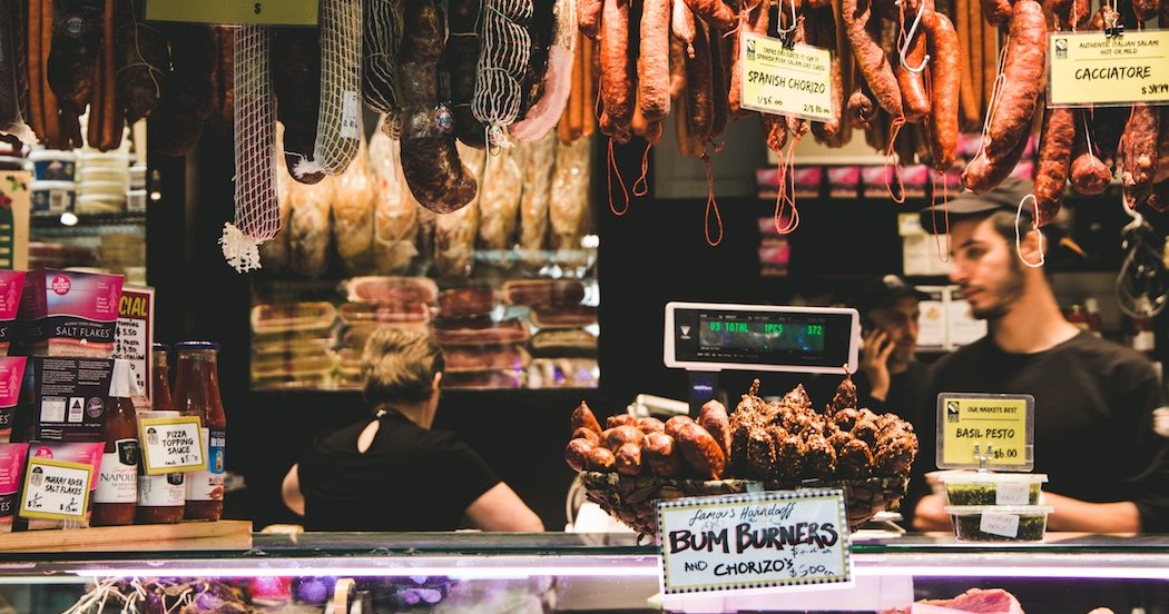 Americans are still eating too much potentially carcinogenic processed ...