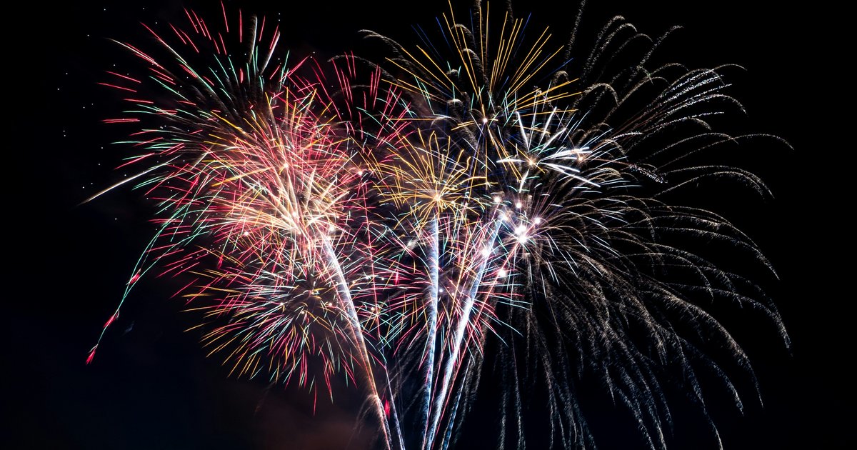 Things to do in Philly this weekend: Wawa Welcome America fireworks ...