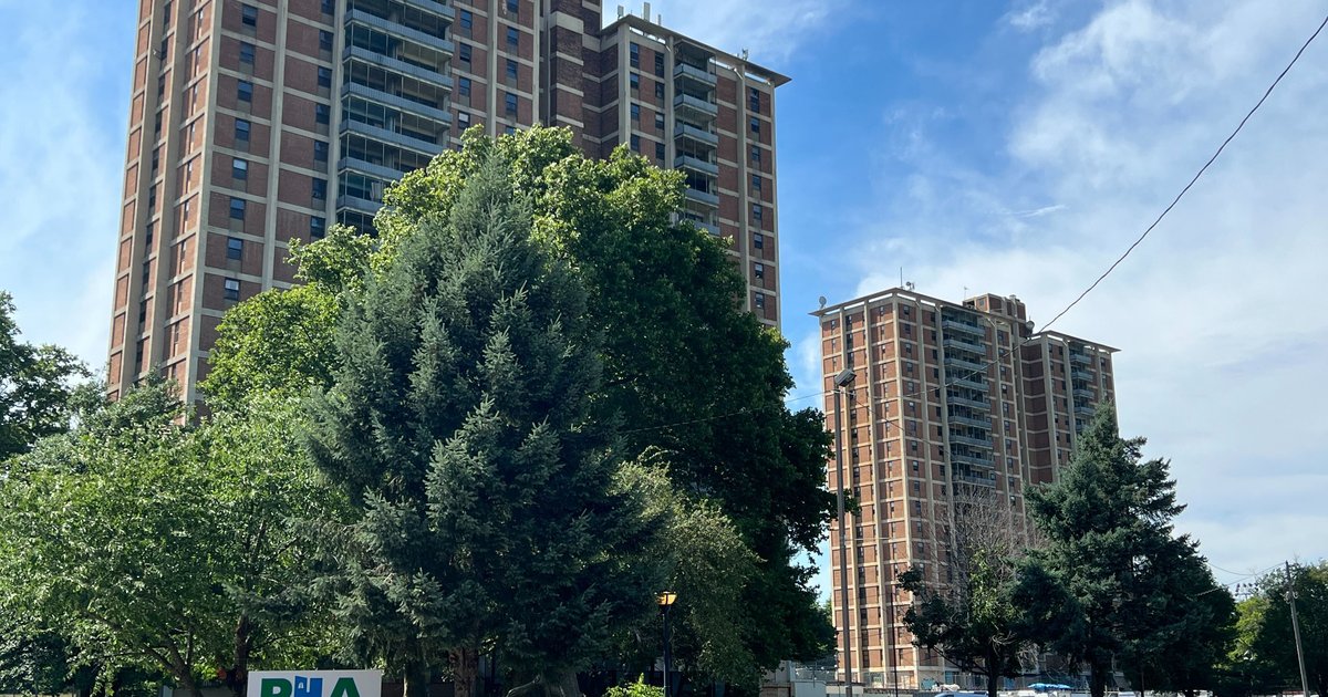 PHA gets $21 million boost in restoration project of three West Philly ...